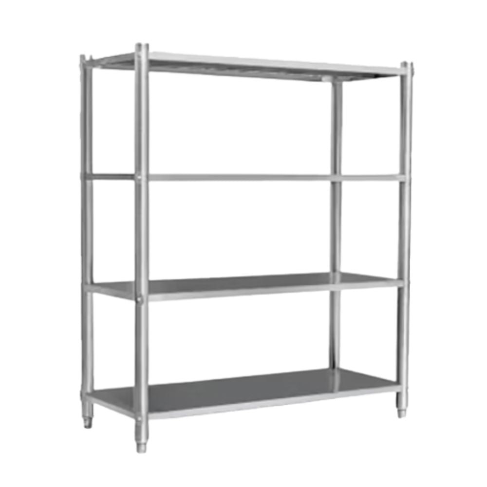 ANAQUEL KEITER KREPPSLAND SL-155 | Anaquel 4 Entrepaños | 150 Metros ...