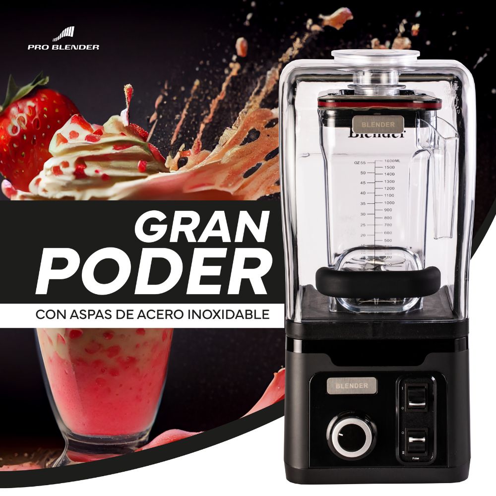 LICUADORA BALI EQUIPMENT PRO BLENDER 1020 SPEED PRO | Licuadora ... LICUADORA BALI EQUIPMENT PRO BLENDER 1020 SPEED PRO | Licuadora ...