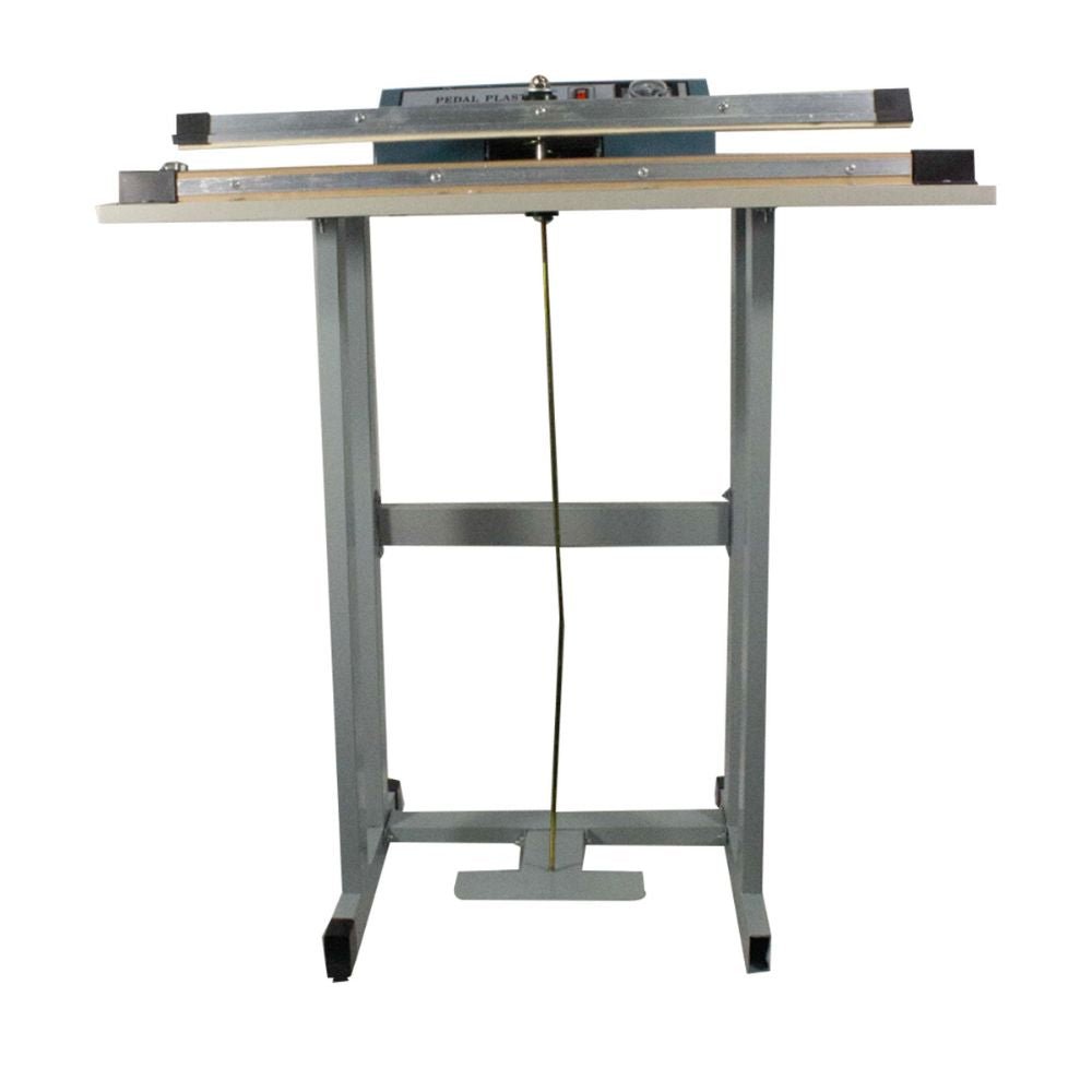 SELLADORA NOVAL PAS-700 | Selladora de Pedal 700mm | Sellado 2 mm ...