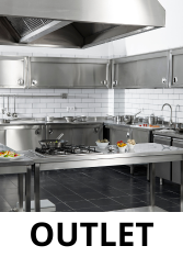 KitchenMax Store - Tienda Equipos Restaurante Cocina Hotel Carnicería.