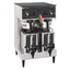 CAFETERA PERCOLADORA DUAL BUNN DUAL,120/240V 3S MECH SF | Cafetera ...
