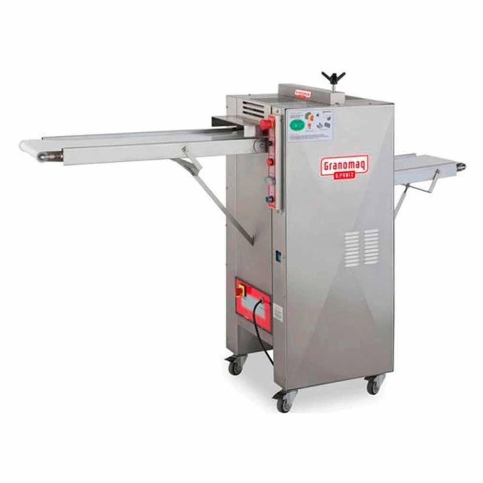DIVISORA DE MASA G.PANIZ DVA03 | Divisora de Masa Automática ...
