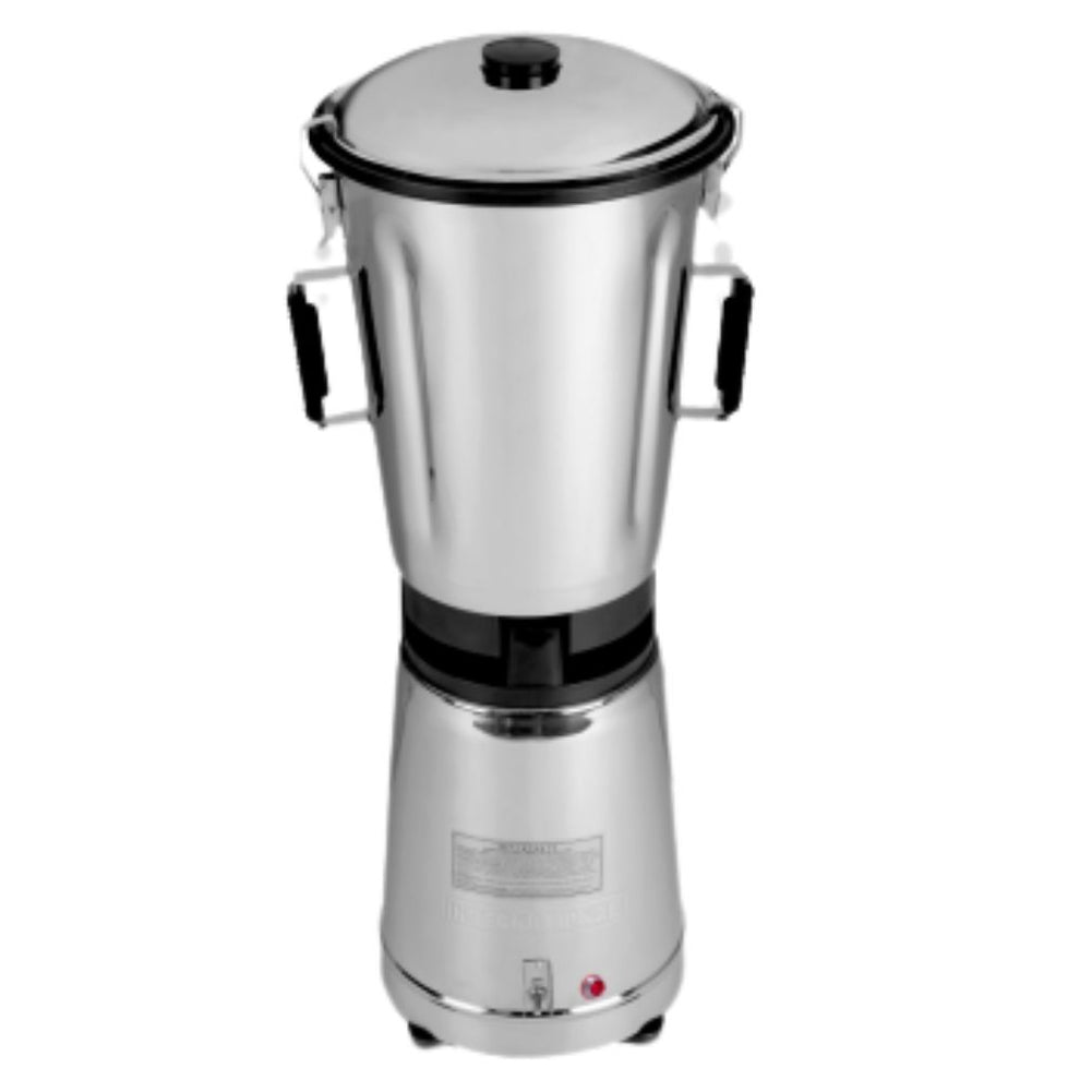 INTERNATIONAL LI-12A | Licuadora | Cocina Industrial Restaurante | Industrial | Set de Navajas ...