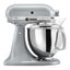 KITCHENAID KSM150PS | Batidora | Cocinas Hoteles Cocinas | Planetaria | 4.7 Lts | 10 Velocidades ...