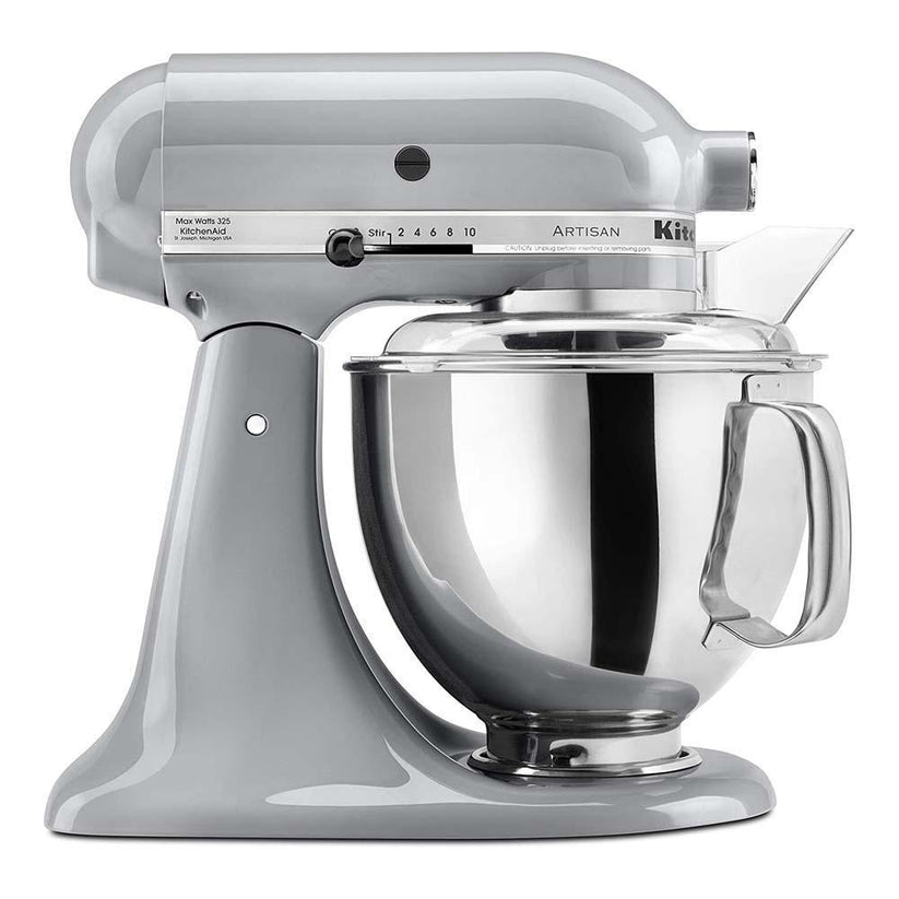 KITCHENAID KSM150PS | Batidora | Cocinas Hoteles Cocinas | Planetaria | 4.7 Lts | 10 Velocidades ...