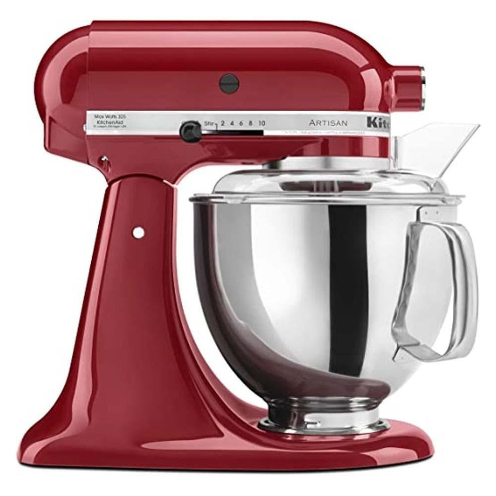KITCHENAID KSM150PS | Batidora | Cocinas Hoteles Cocinas | Planetaria | 4.7 Lts | 10 Velocidades ...