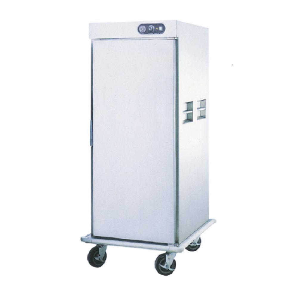 Migsa Fw-11 Carro Calenton De Alimentos Electrico 1 Puerta Restaurante ...