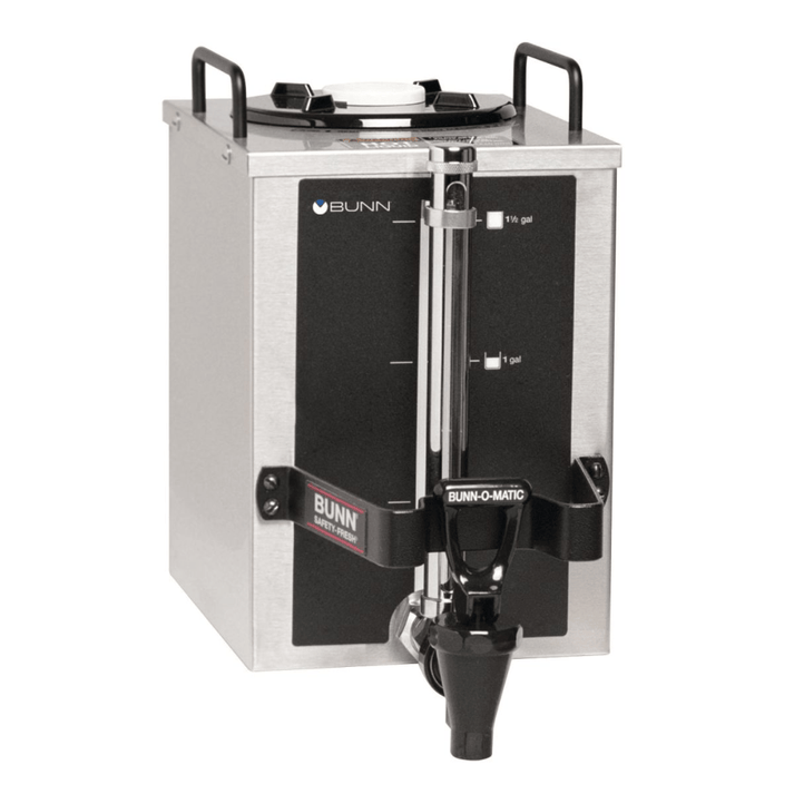 SERVIDOR DE CAFÉ BUNN 1.5GPR-FF, TOP HNDL 20950.0004 | Contenedor ...